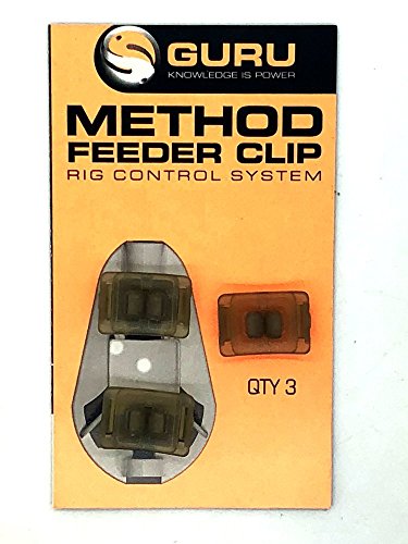 Method Feeder Guru – Die 15 besten Produkte im Vergleich - Die besten Angel Tipps und Tricks ...