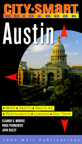 Amazon | City Smart Austin (City Smart Guidebook) | Morris, Eleanor S ...