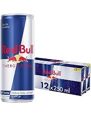 Red Bull: Buy Online at Best Prices in Egypt | Souq is now Amazon.eg
