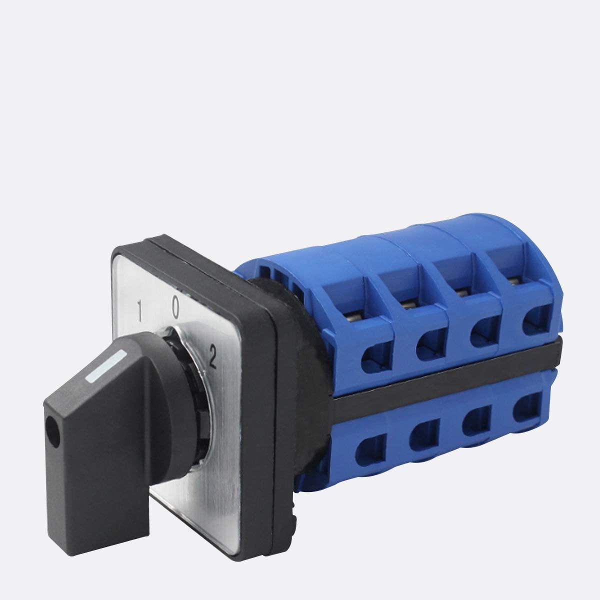 Snapklik.com : Universal Rotary Cam Selector,Changeover Switch ...