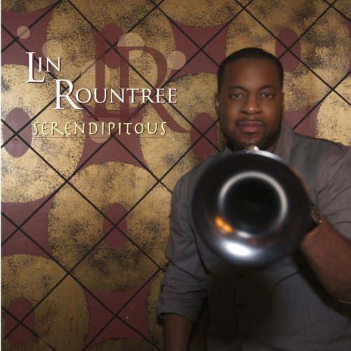Amazon.com: Serendipitous : Lin Rountree: Digital Music