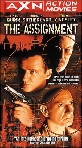 Assignment: Amazon.it: Quinn/Sutherland/Kingsley: Film e TV