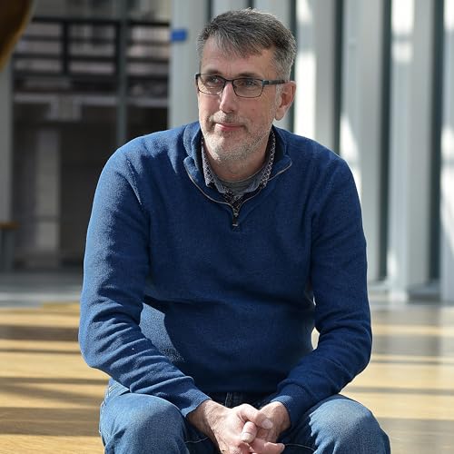 Play The cry in the desert by Jaco Mulder on Amazon Music