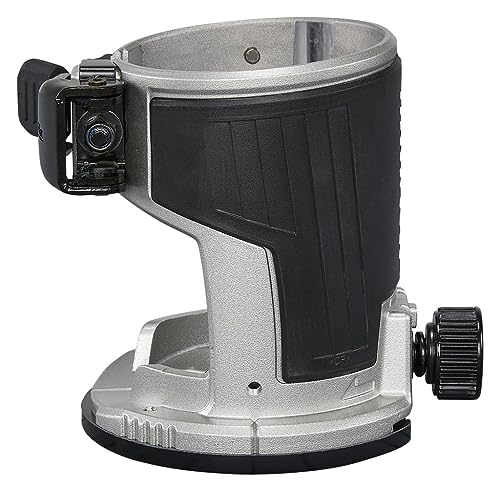 Snapklik.com : 196613-4 Compact Router Trimmer Base