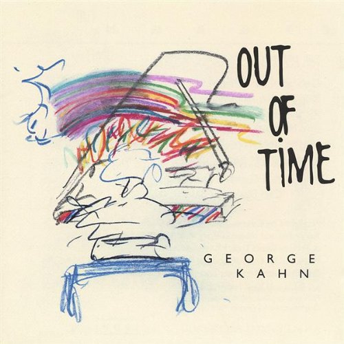 George Kahn - Out Of Time - Amazon.com Music