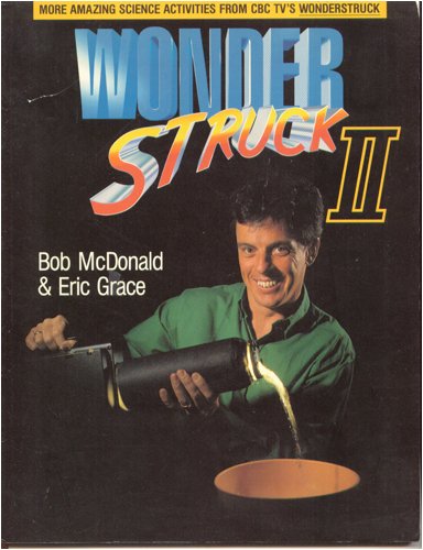 Wonderstruck II: McDonald, Bob: 9780887943607: Amazon.com: Books