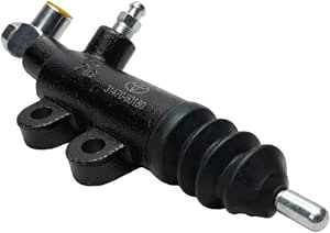Amazon.com: Clutch Slave Cylinder for Toyota Land Cruiser Replaces ...