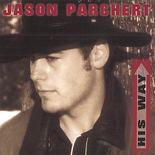 Jason Parchert - His Way - Amazon.com Music