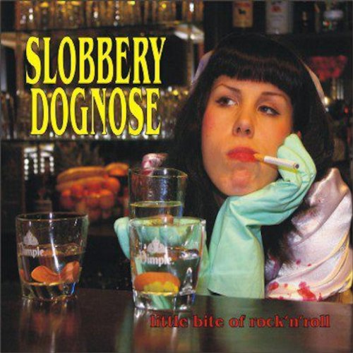 Play Little Bite Of Rock'n'Roll by Slobbery Dognose on Amazon Music