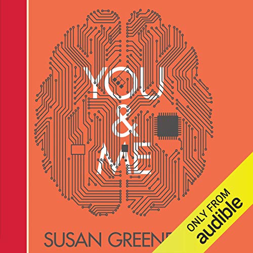 Amazon.com: You and Me: The Neuroscience of Identity (Audible Audio ...