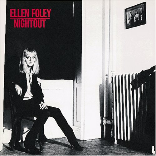 Night Out: Ellen Foley: Amazon.es: CD y vinilos}