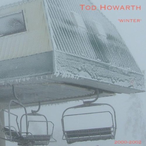 Amazon.com: Winter : Tod Howarth: Digital Music