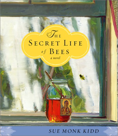 Amazon.com: Secret Life of Bees: 9781565115392: Sue Monk Kidd, Jenna ...