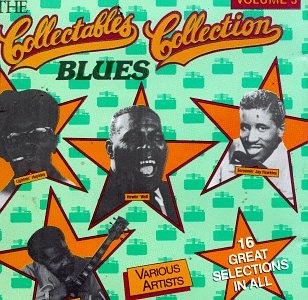 Various Artists - Blues Collections 3 - Amazon.com Music