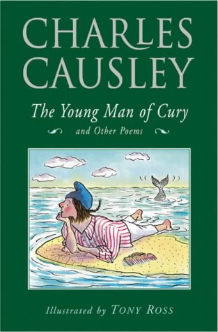 The Young Man of Cury (PB) : Causley, Charles: Amazon.co.uk: Books