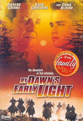 Amazon.com: By Dawn's Early Light [DVD] : Richard Crenna, David ...