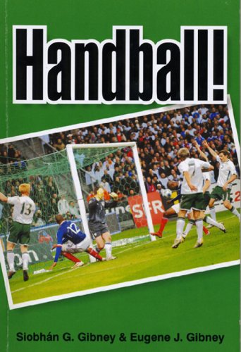 Handball!: How Henry's Hand Exposed Fifa's Failings: Gibney, Siobhan ...
