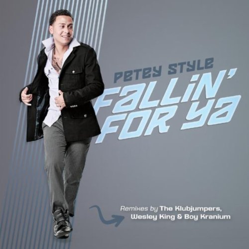 Play Fallin For Ya' by Petey Style on Amazon Music