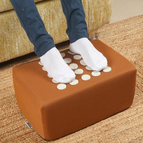 Metron Extra Large Foot Rest for Stools High Chairs Sofa Dining Table ...