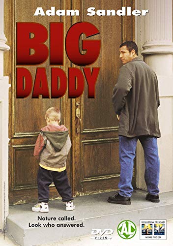 Big Daddy: Amazon.de: DVD & Blu-ray