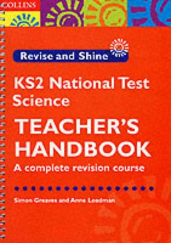 Science KS2 (Revise & Shine): Simon Greaves: 9780007100576: Amazon.com ...