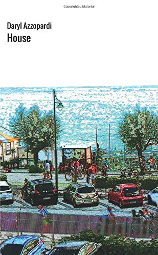 House: Amazon.co.uk: Azzopardi, Daryl: 9788829515899: Books