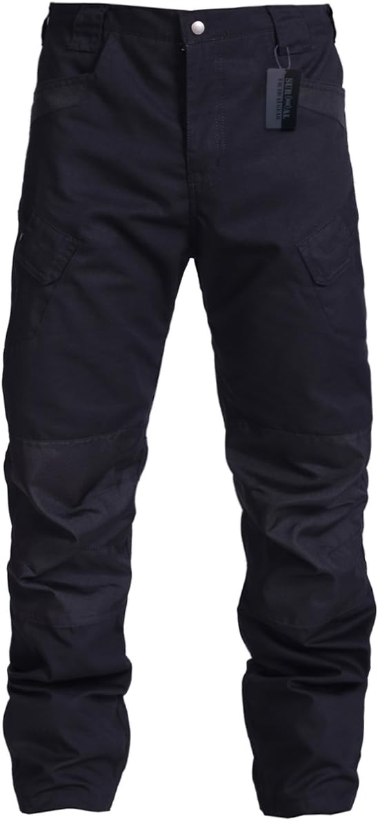 Amazon.com: ZAPT Tactical Camouflage Army Pants Paintball Apparel ...