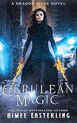 Incendiary Magic (Dragon Mage Chronicles Book 1) - Kindle edition by ...