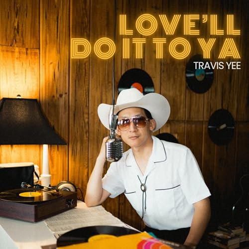 Play Love'll Do It To Ya by Travis Yee on Amazon Music