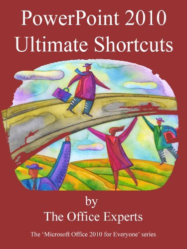 Amazon.com: PowerPoint 2010 Ultimate Shortcuts (Microsoft Office 2010 ...