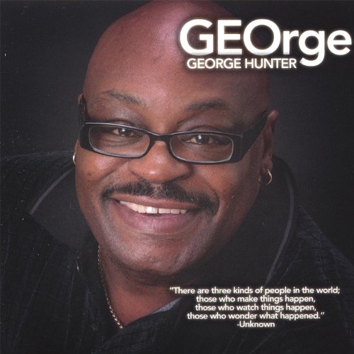 Amazon.com: GEOrge : George Hunter: Digital Music