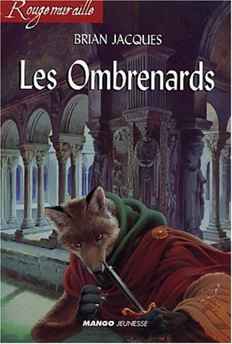 Amazon.com: OMBRENARDS: 9782740414828: Jacques, Brian, Munch, Philippe ...