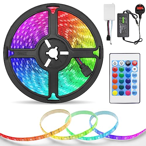 IP44 LED Strips | LED Moment