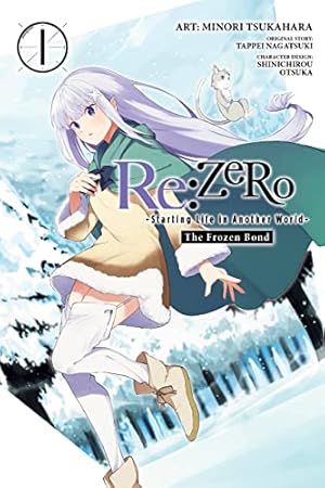 Re:ZERO -Starting Life in Another World-, Vol. 21 (light novel) (Volume ...