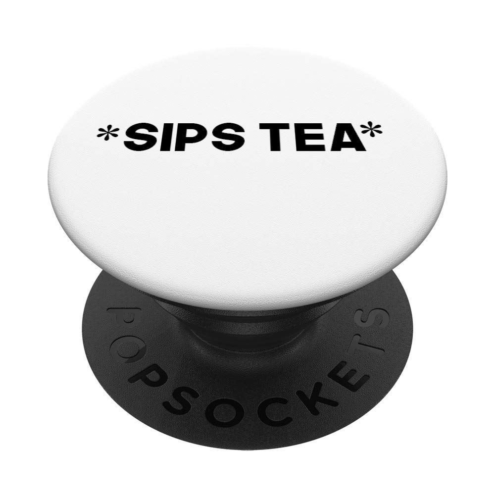 Sips Tea Meme