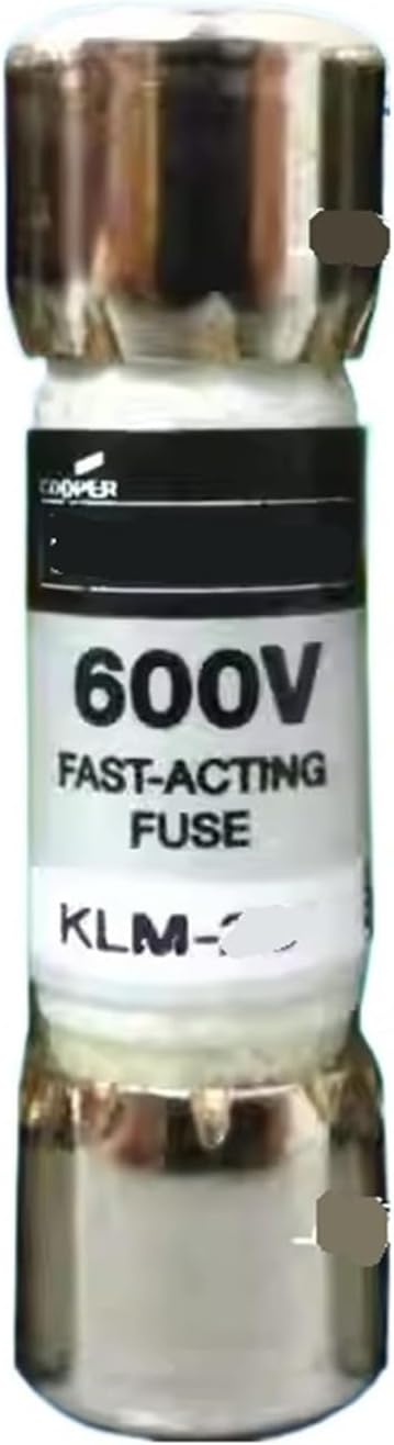 VQJUZWOT Fuse KLM-10 KLM-5 KLM-3 KLM-20 KLM-30 KLM-25 KLM-2 4 6 12(KLM ...