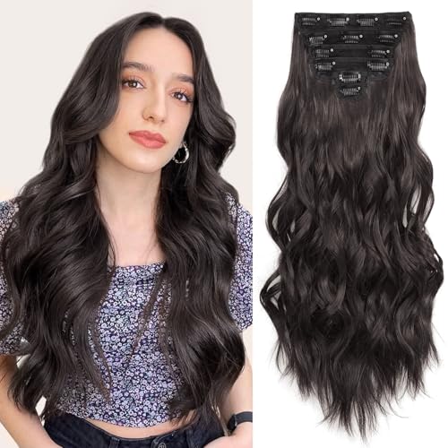 Best Hair Extensions For Older Ladies [Updated On - June 2026]