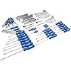 Kobalt 100-Piece Household Tool Set with Hard Case - Amazon.com