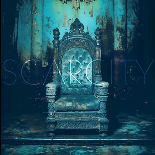 Amazon.co.jp: Scarcity (Live at Earwig Studios) : Rain Light Fade: デジタル ...