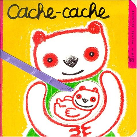 Buy Cache-cache Book Online at Low Prices in India | Cache-cache ...