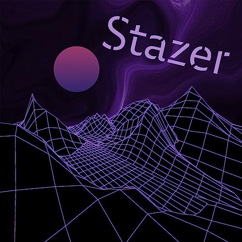 Play Stazer by Dj Baruk & DJ GBB on Amazon Music