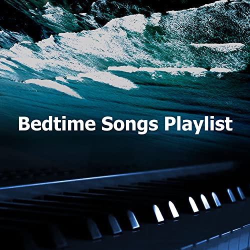 Play Bedtime Songs Playlist by Bedtime Songs Collective on Amazon Music ...