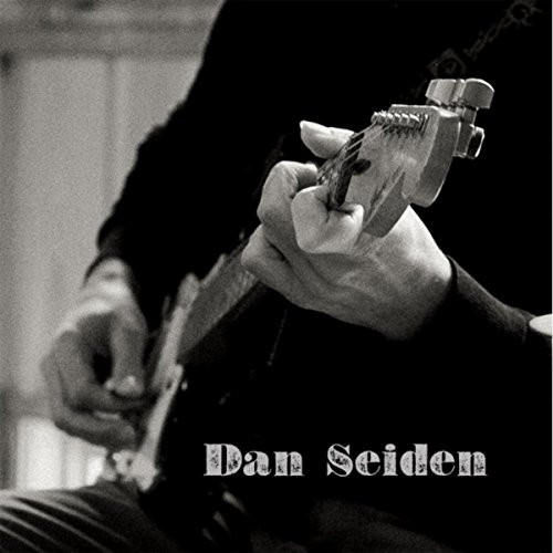 Amazon MusicでDan SeidenのDan Seidenを再生する