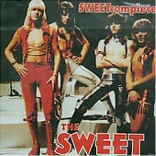 Sweet Complete: Sweet: Amazon.es: CD y vinilos}