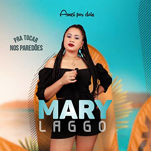 Écouter Pra Tocar nos Paredões par Mary Laggo sur Amazon Music Unlimited