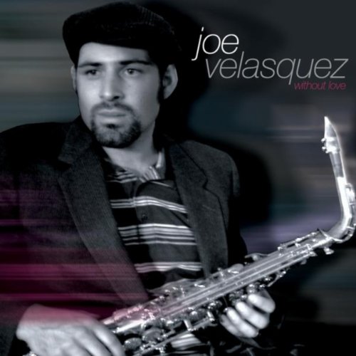 Amazon.com: Without Love : Joseph Velasquez: Digital Music