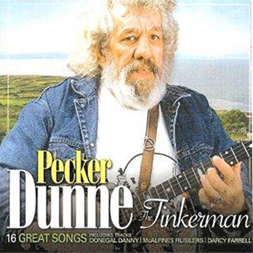 The Tinkerman by Pecker Dunne on Amazon Music - Amazon.co.uk