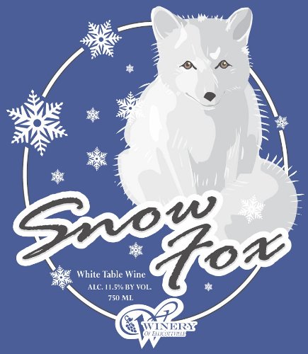 Amazon.com: Snow Fox : Home & Kitchen