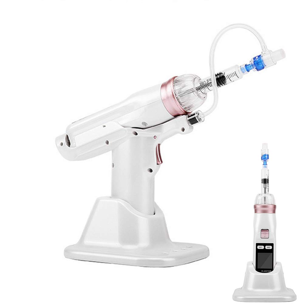 Buy EZ Negative Pressure Portable Injection Mesotherapy Injection Hydro ...