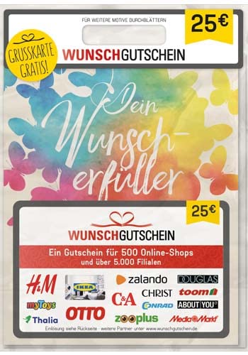 Amazon.de Best Sellers: The most popular items in Gift Cards